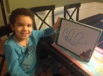 Cursive Update – Eternal Light Homeschool Academy